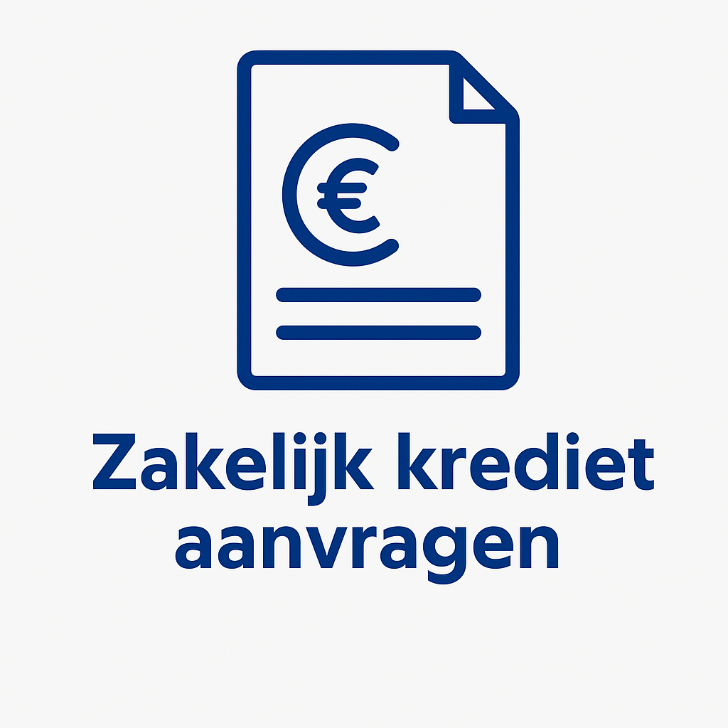 Zakelijk Krediet Aanvragen: 7 Tips om de Goedkeuring te Verhogen